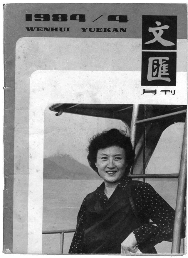 Feng Zhi: 80 years old, Ying Huang Zongying, written the beautiful dusk ...