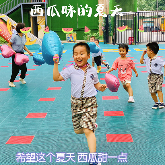 Returning the freedom of play to children will make them better - iNEWS