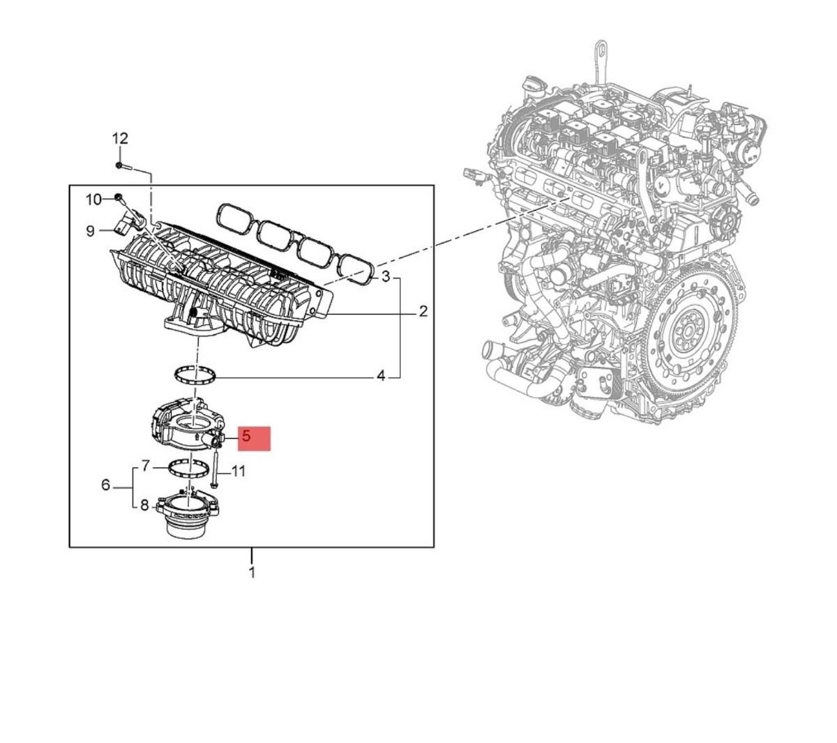 Three troubleshooting schemes for Cadillac XT4 engine stalling - iNEWS