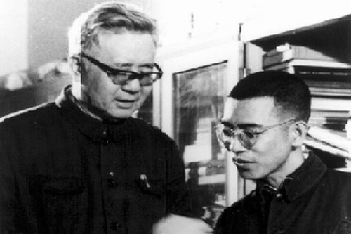 Chen Jingrun: A genius in mathematics, a weird person in life, Wei ...