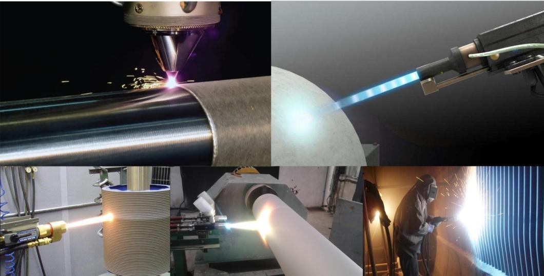 Take you to understand liquid metal coating - iNEWS