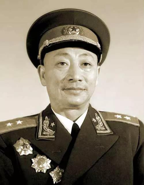 Founding General (176) Lieutenant General Xu Shenji - iNEWS