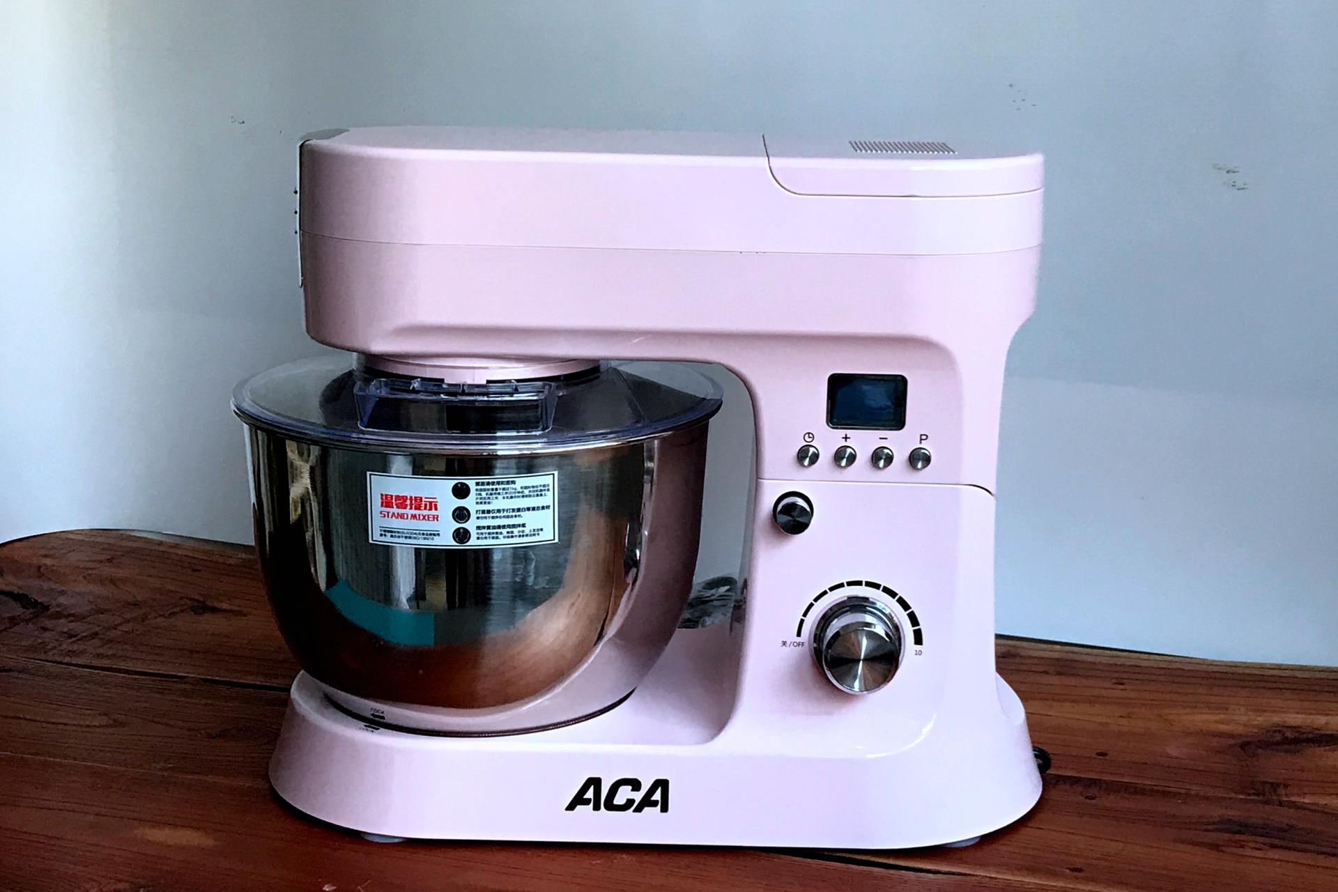 I have used more than a dozen chef machines, I have summarized this ...