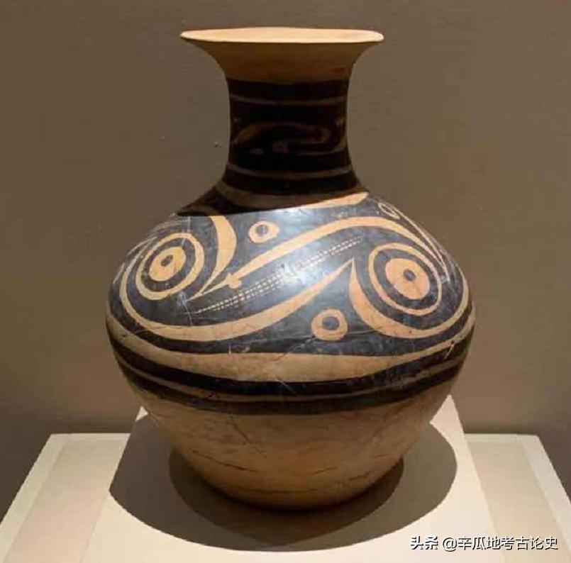 Hometown of Painted Pottery: The Unpredictable Geometric Patterns of ...