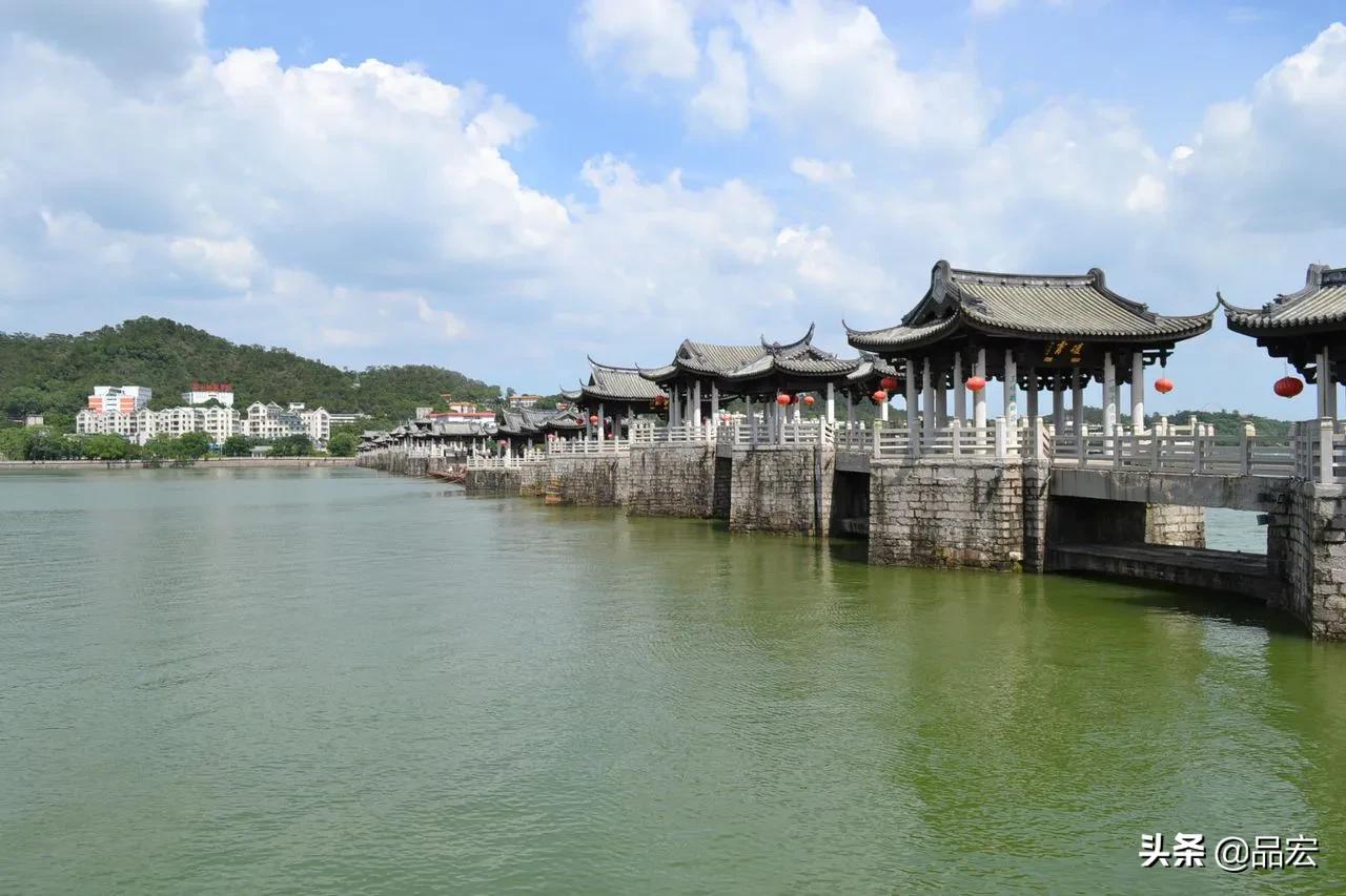 Is Chaoshan a city? Where is Chaoshan? - iNEWS