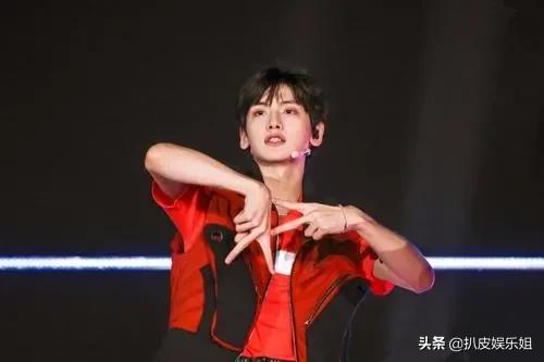 TV Q&A Room: Yang Zi; Zhai Xiaowen; Wu Xuanyi; Jing Tian - iNEWS