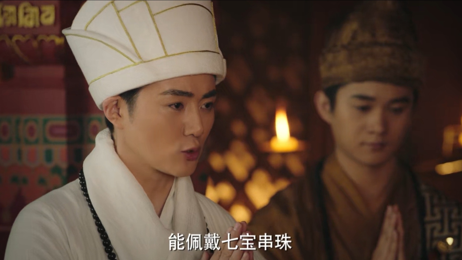 Ruyi's Biography: Why did the emperor suspect Ruyi because Fang Shengli ...