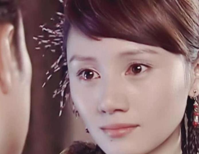 The "low-key goddess" Yuan Quan, Gao Yuanyuan almost changed her life ...