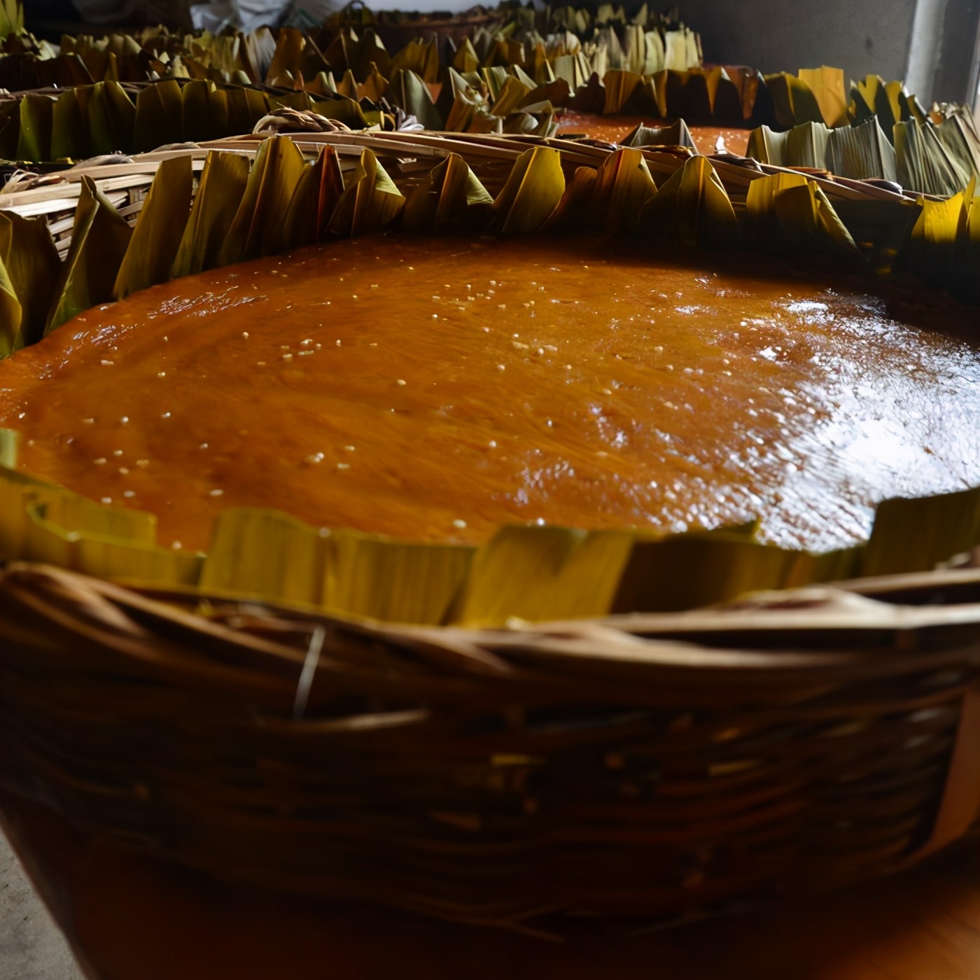 The Spring Festival in the House: What are the Spring Festival customs ...