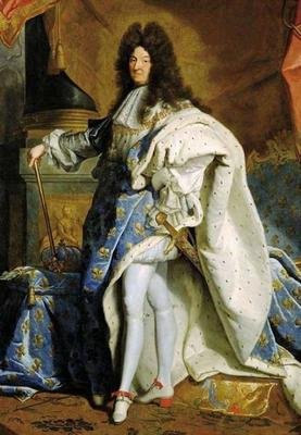 The king who hates bathing the least-how smelly is Louis XIV? - iNEWS