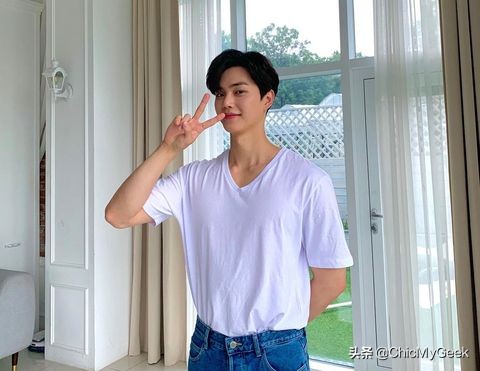 Song Jiang's "The Irresistible" interprets the most handsome scumbag ...