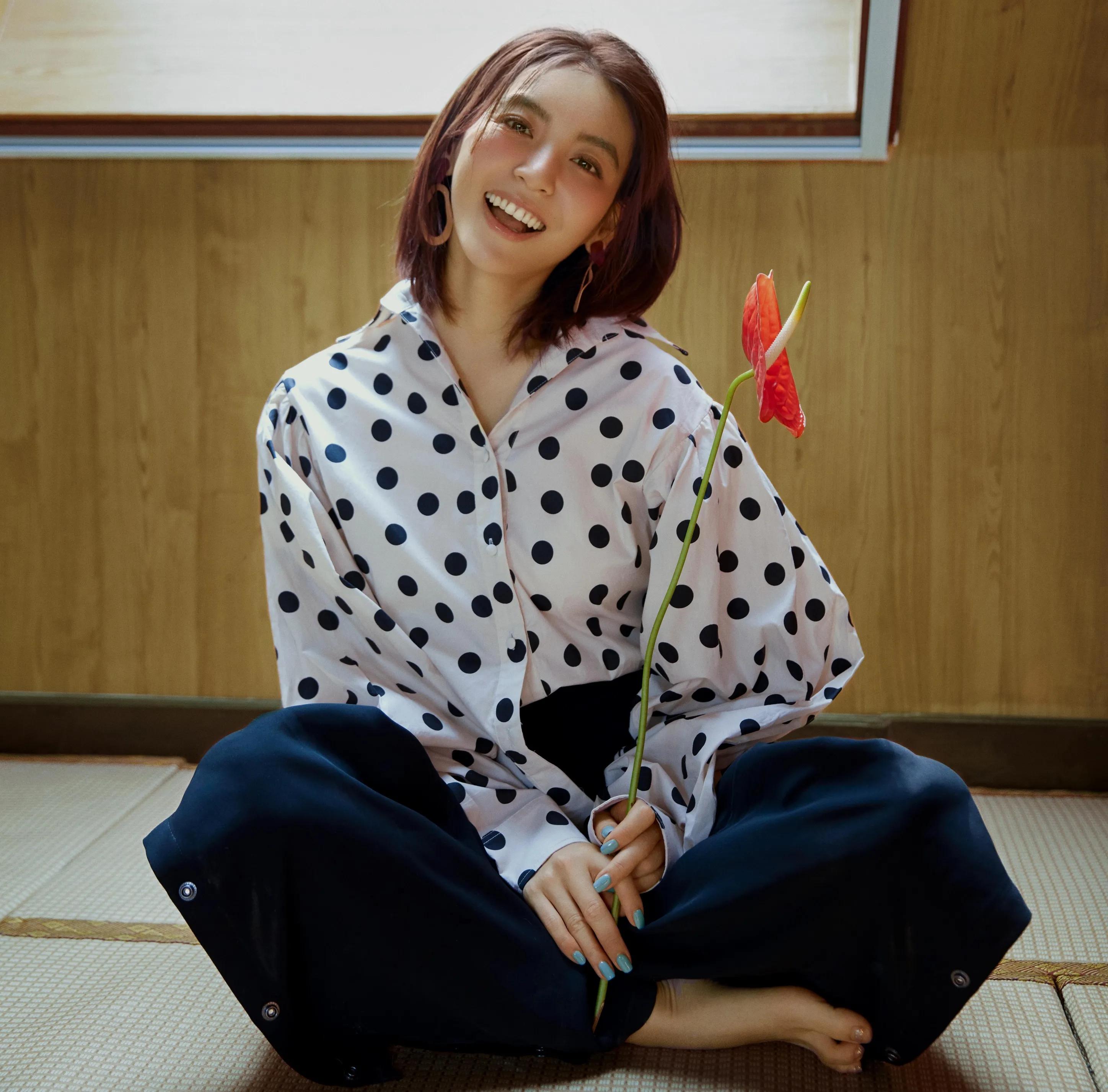 You Jingru, Little Queen of the North - iNEWS