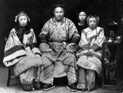 Take stock of the countries that still practice polygamy in the world ...