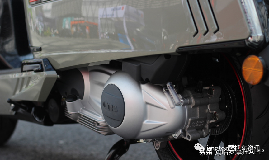 From 25,800! Longjia Sixties 300 will become a spoiler? - iNEWS