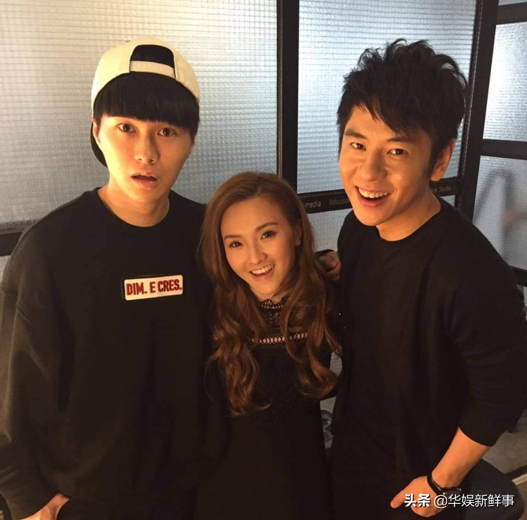 Hu Hongjun is boycotted by the ViuTV audience and still has a concert ...