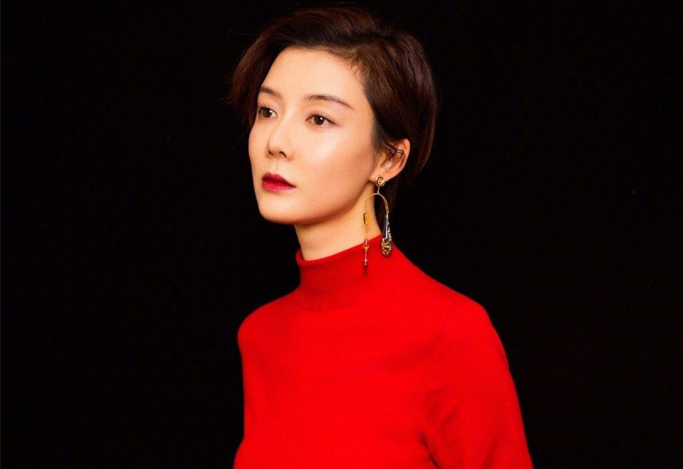 Che Xiao is still single at the age of 39. After the failed marriage ...