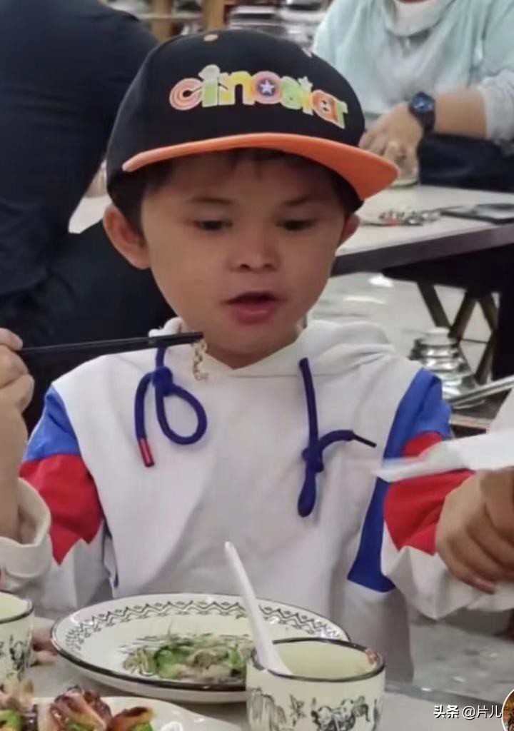 Little Jack Ma's father refutes the rumors and does not believe that ...