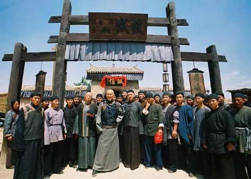 Ten famous wealthy merchants in the Qing Dynasty - iNEWS