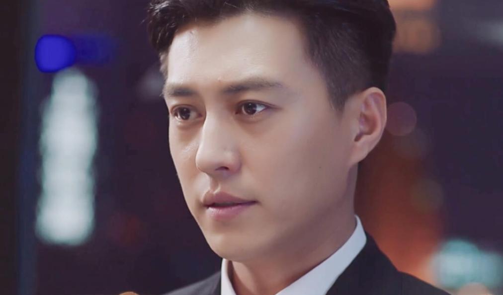 Jin Dong's 4 big dramas are coming!The lineup is strong, is this the ...