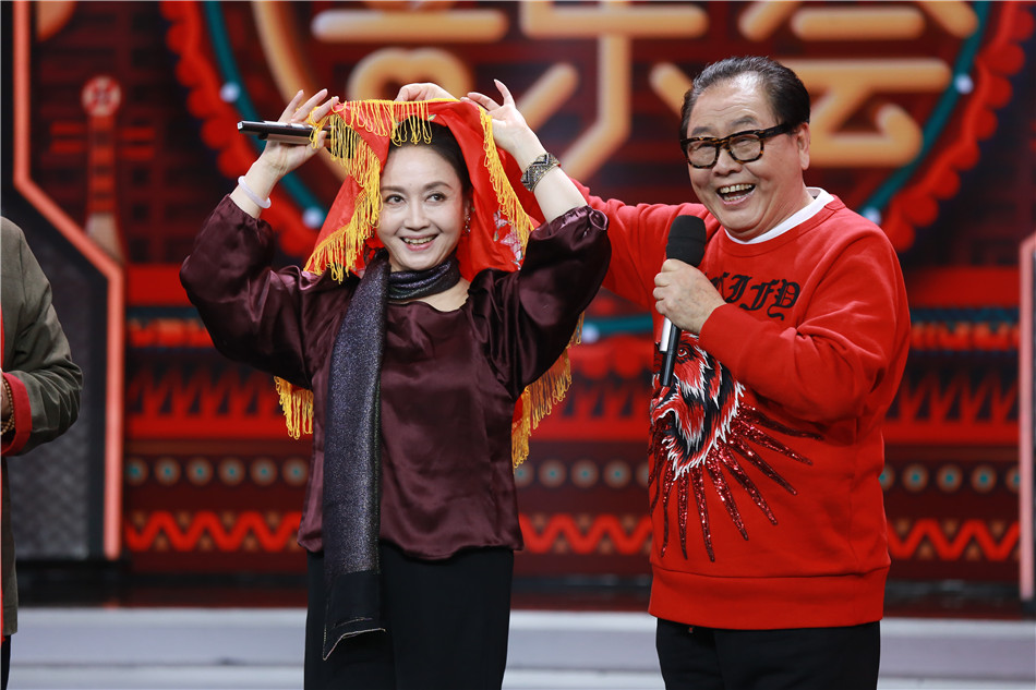 Ma Dehua: Because of the popularity of "Journey to the West", there has ...