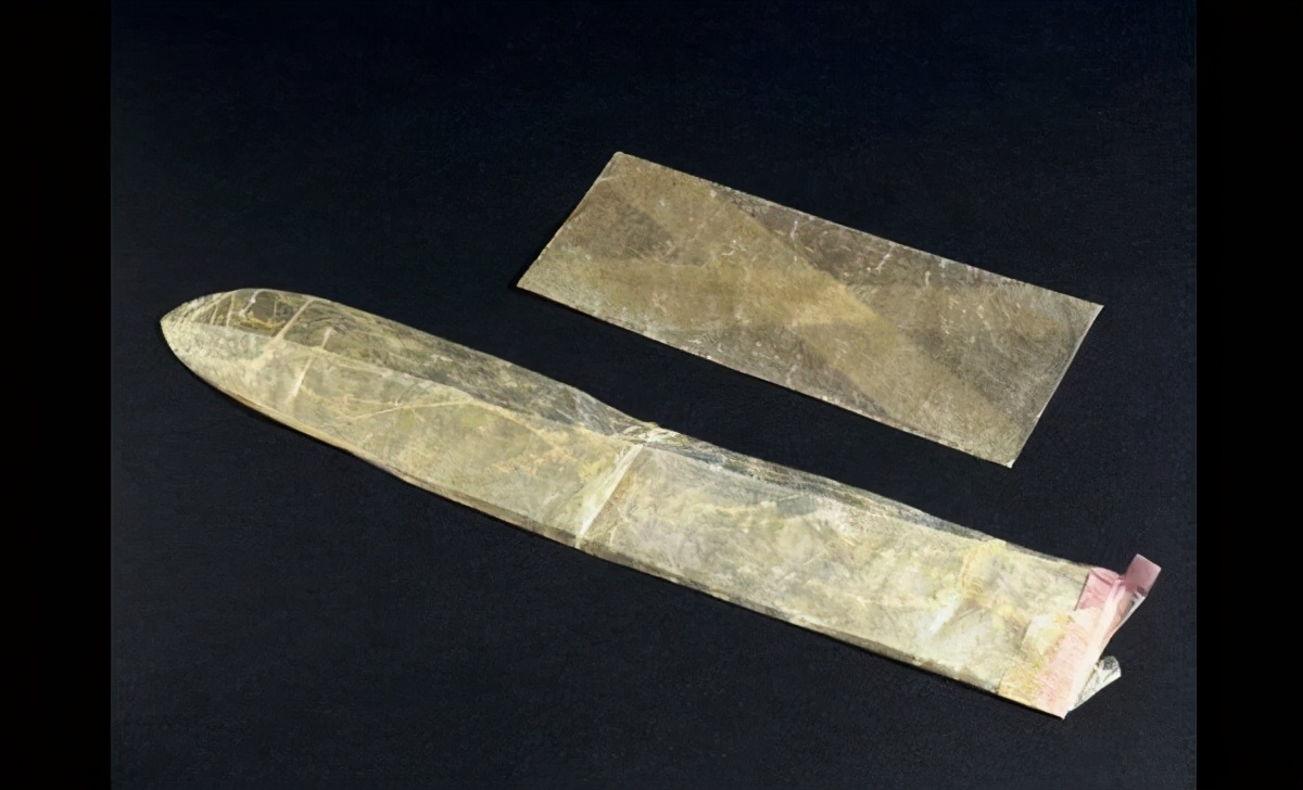 From sheep intestines, flax to rubber, how wild is the way for humans ...