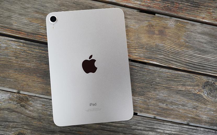 The new iPad mini hands-on: unified design language, jelly screen ...