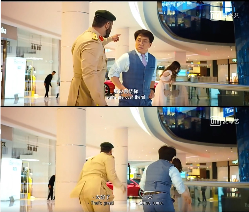 The Mango Channel invited Lin Zhixuan, Huang Guanzhong, Chen Xiaochun ...