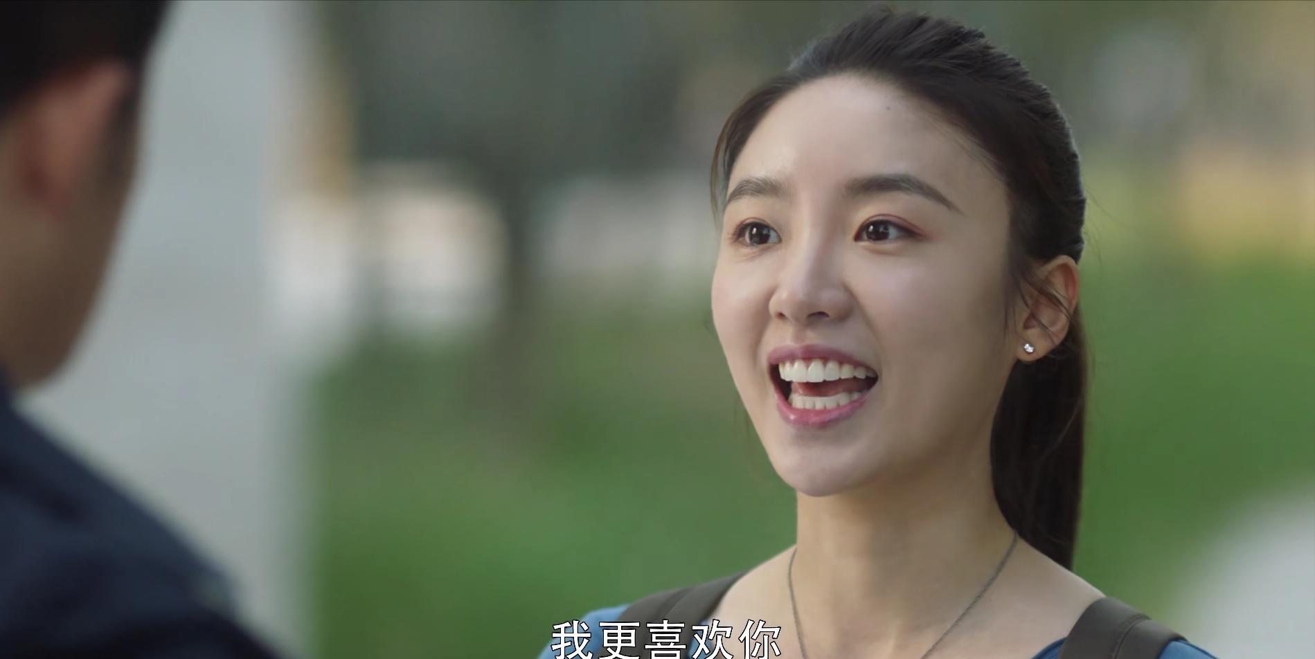 "Thirty Only": My name is Zhang Yue, you can call me Lin Youyou - iNEWS