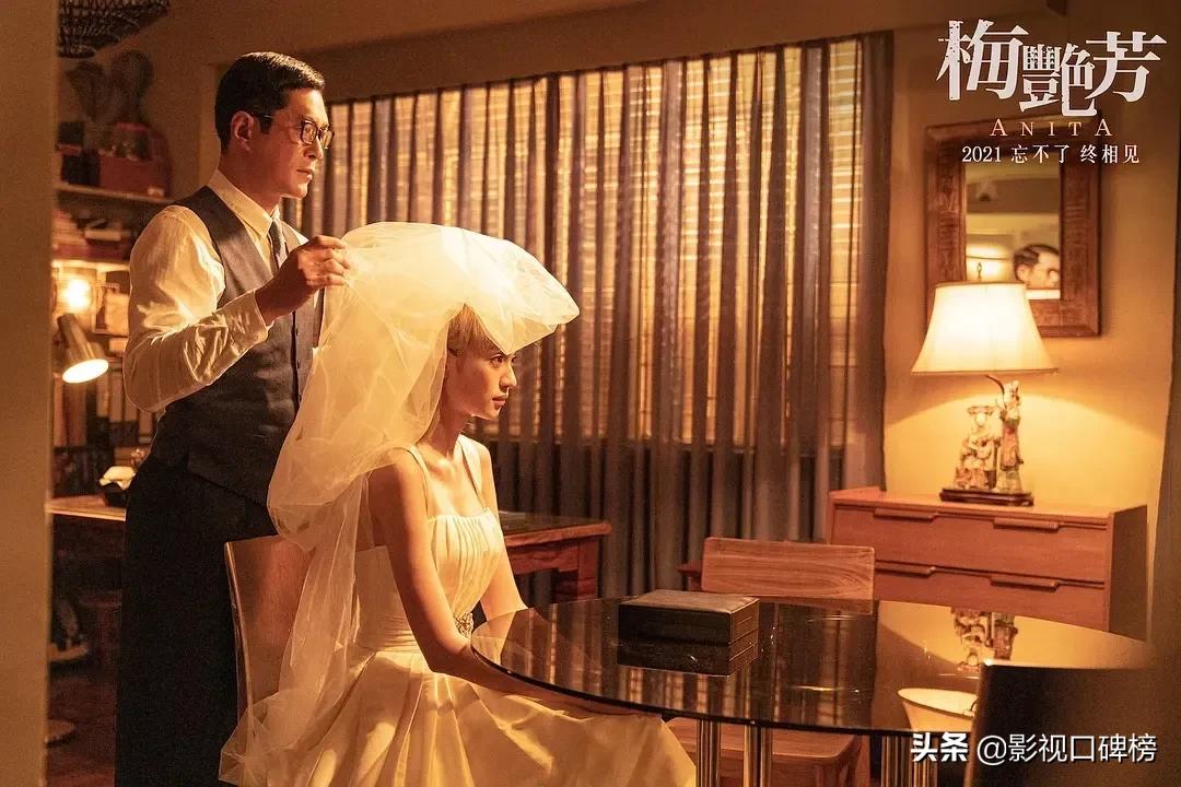 Louis Koo and Lin Jiadong join hands to promote the newcomer, can ...