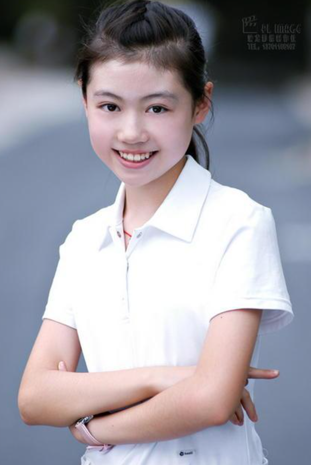 The green cherry in "Zhen Huan's Biography" is actually a small flower in "Warm Spring"?Her ...