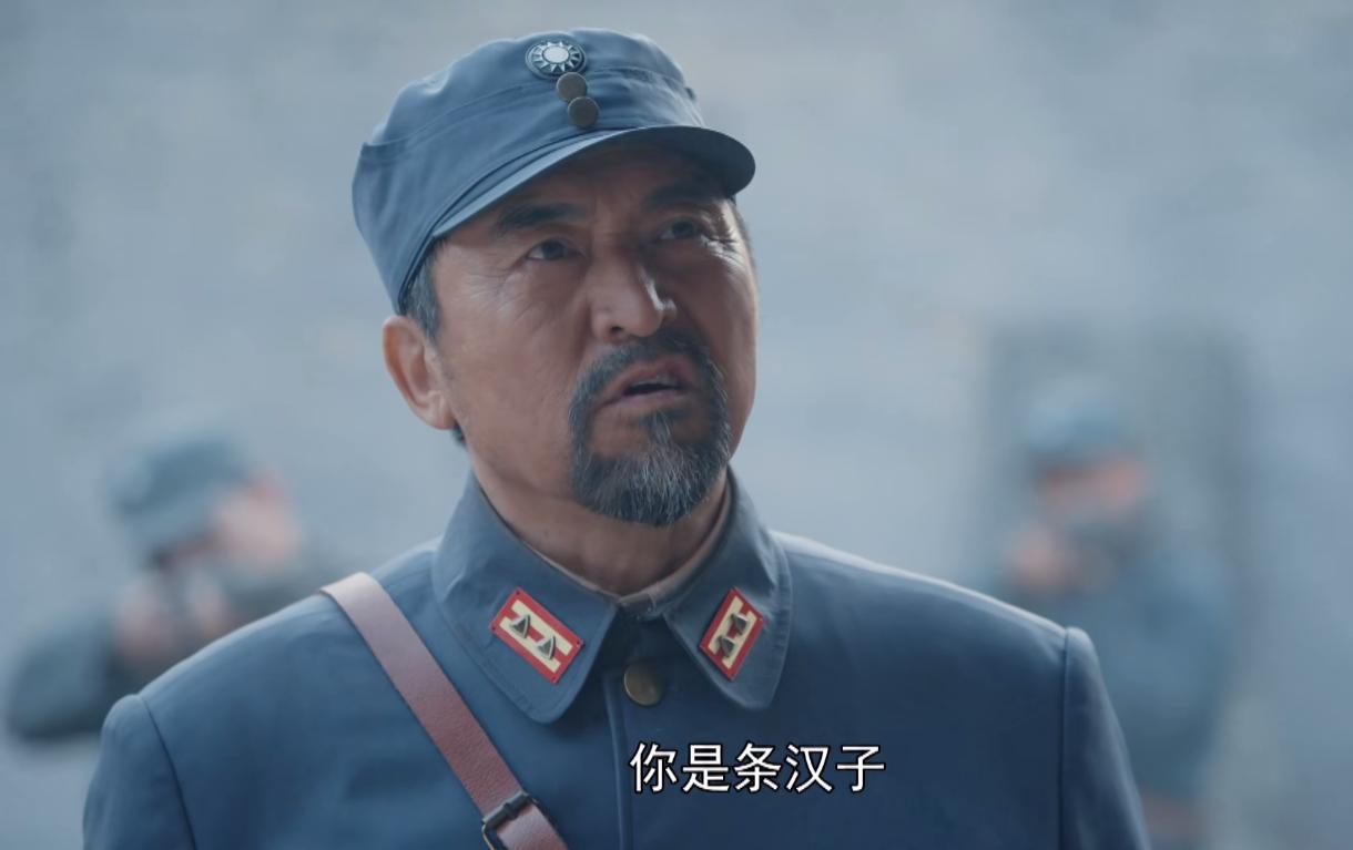 "Top Secret Mission" finale: Cao Ruiying turned and smiled with deep ...