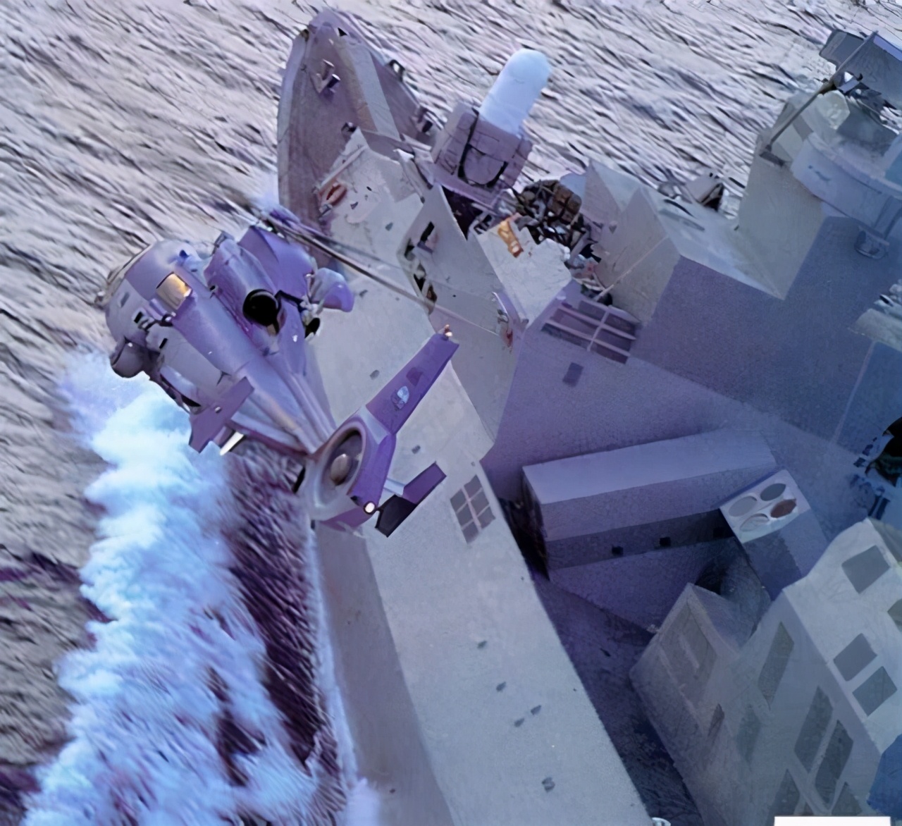 World frigate appreciation 17—Israel Saar 5 frigate (Israel's maritime ...