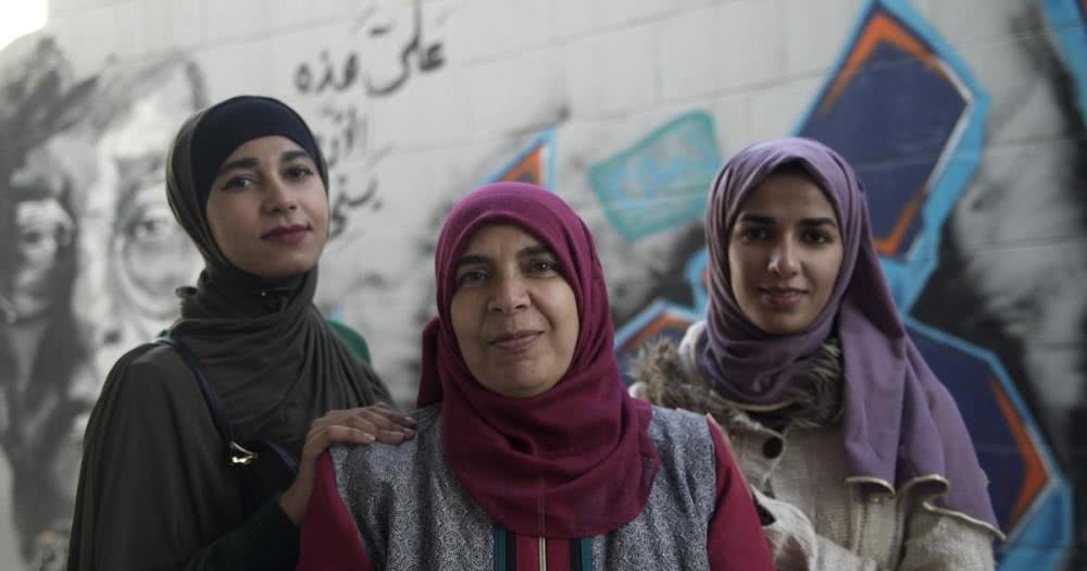 This queen is extraordinary!The prince of Jordan gave up polygamy for ...