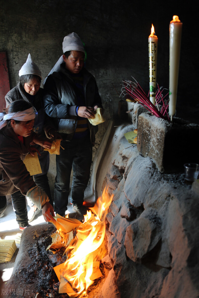 The new funeral mode "ice burial" has caused controversy. How should we ...