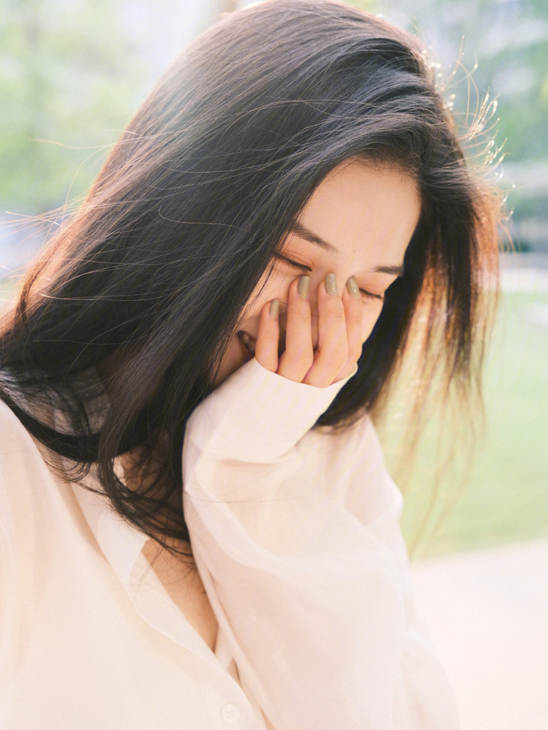 Half-length photo taking poses articles, 9 half-length photo taking ...