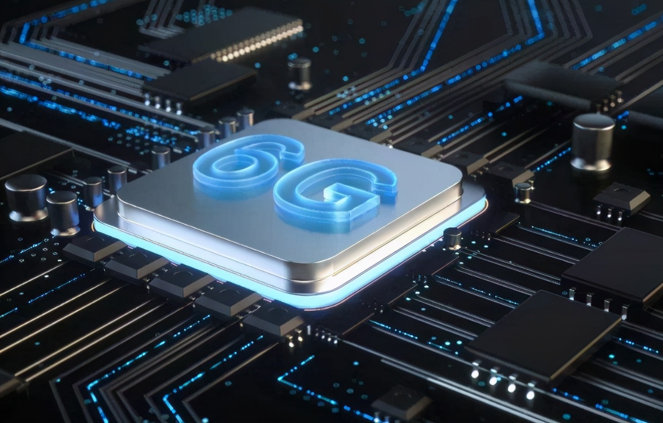 good news! The world's first 6G communication test satellite ...