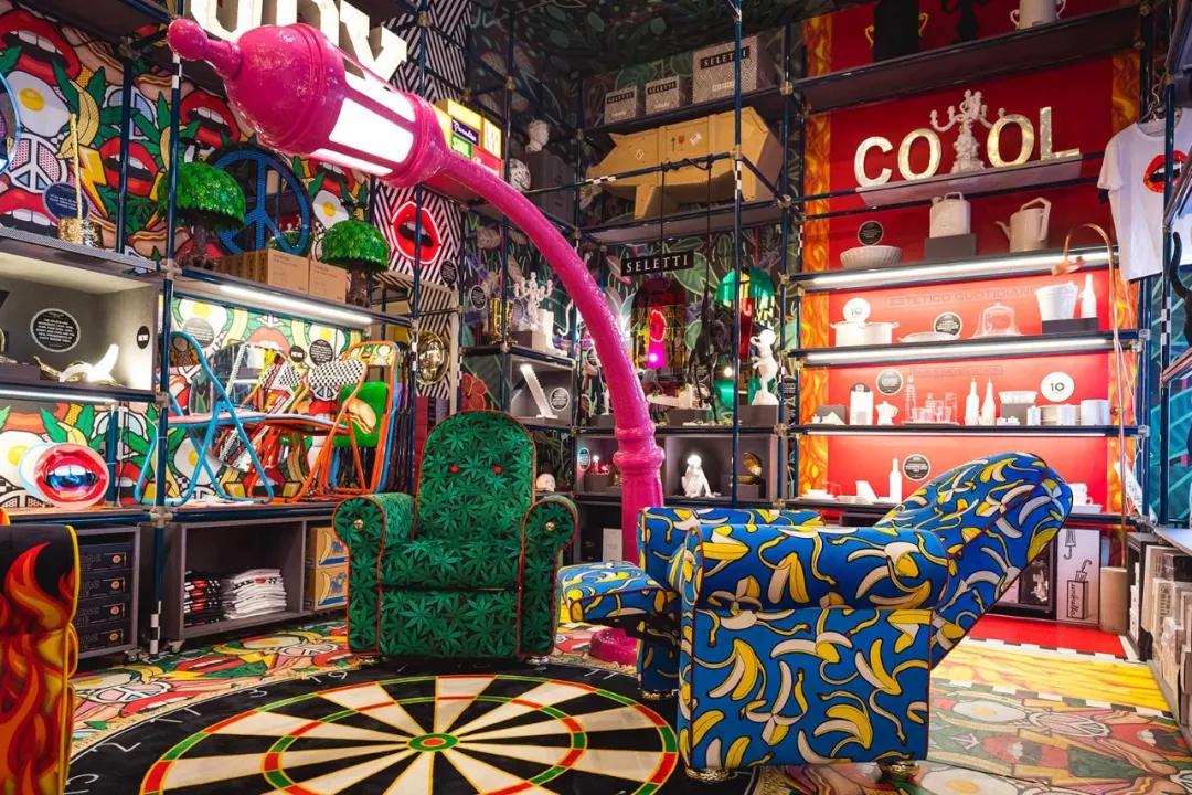 The big names are crowded and overcrowded!How big is the "absurd ...