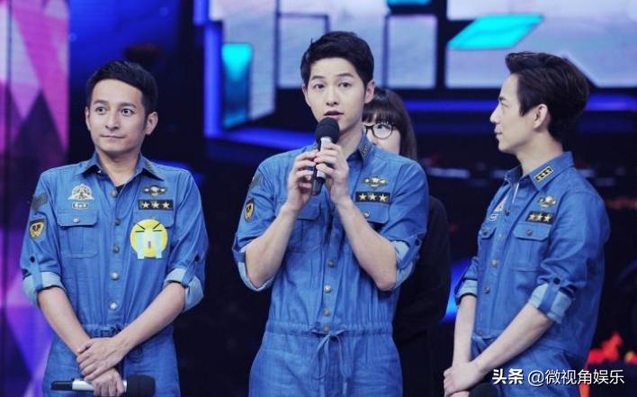 "Happy Camp" stopped broadcasting, why is this happening?Where does the ...