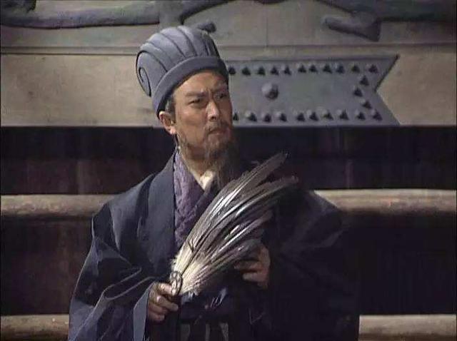 After Zhang Fei died, how did Zhuge Liang see Liu Bei's true face?See what Liu Bei said - iNEWS