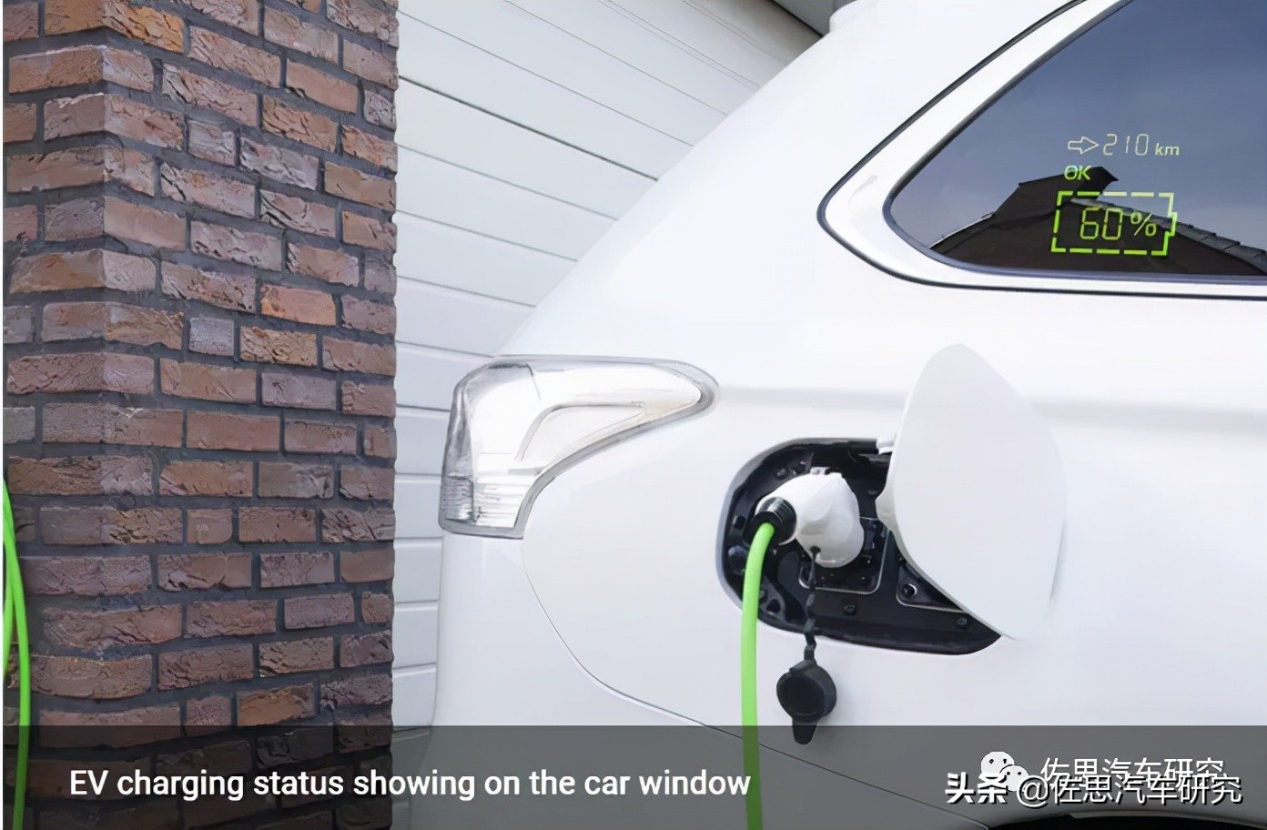 Transparent display of car windows, the next application of DLP ...