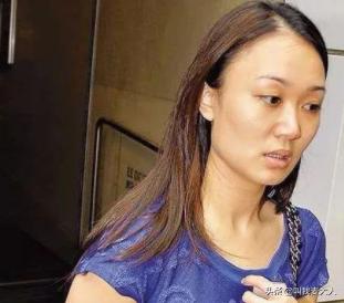 Cattle!The plain-looking Deng Yongshi, overwhelming Sitai Liang Anqi ...