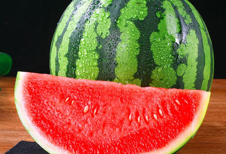 The same is watermelon. The taste of common Kirin melon is very ...