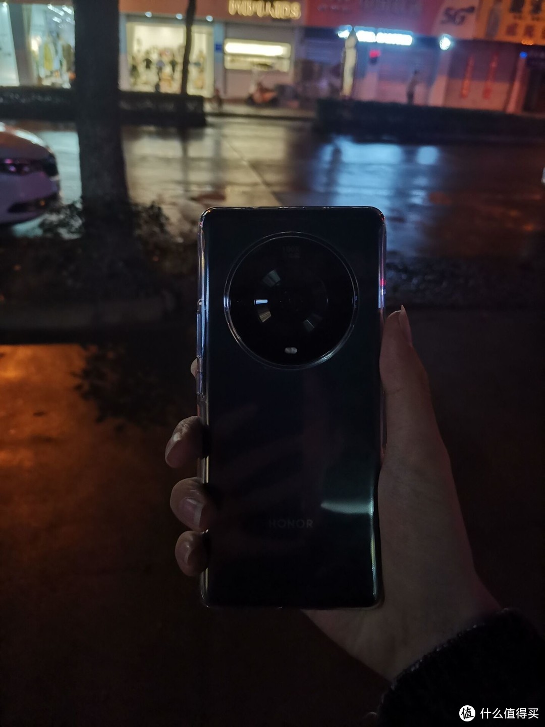 Exactly like Huawei mate 40 Pro!HONOR magic3Pro personal experience - iNEWS