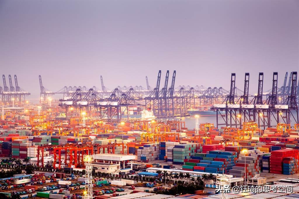 Congestion in international cargo terminals spreads to hundreds of ...