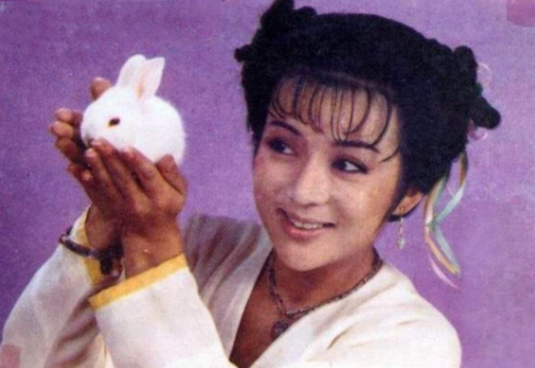 Feng Baobao: He made his debut at the age of 3 and became famous at the ...