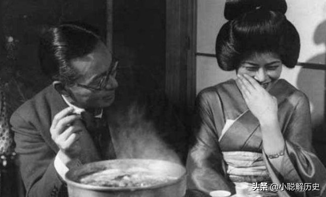 How crazy were Japanese women in World War II?It's not just as simple ...