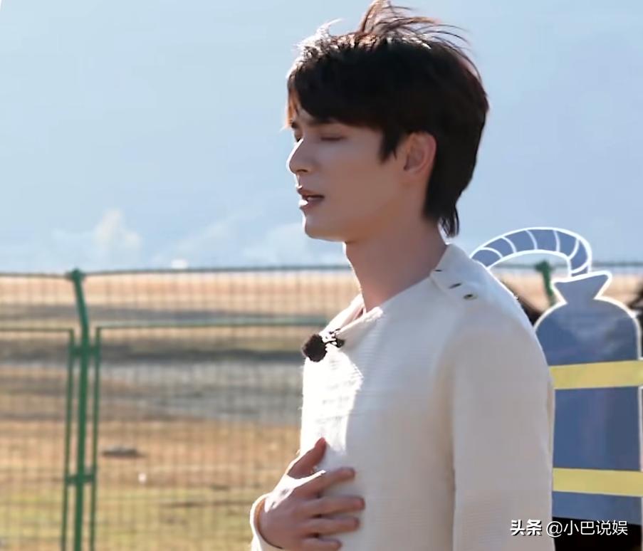 He Changxi, an underestimated traffic niche - iNEWS