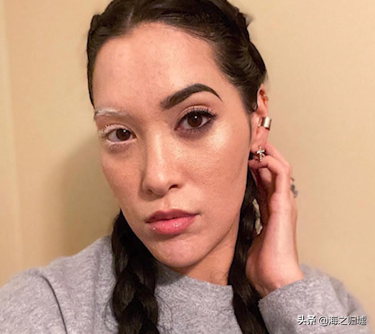 42 people with the "most unique" bodies prove that human genes are too ...