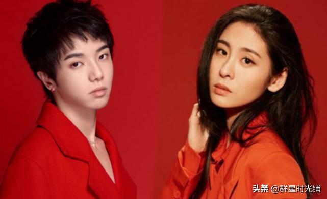 Huang Kaiqin: Once secretly in love with Zhou Huimin, his peak strength ...