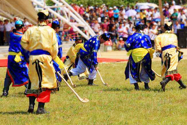 Which ethnic group has the Khitan, a headache in history, evolved into ...